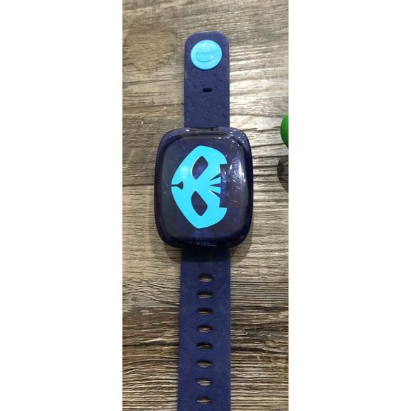 pj masks | Other | Pj Masks Learning Digital Watch Toys Lot Catboy ...